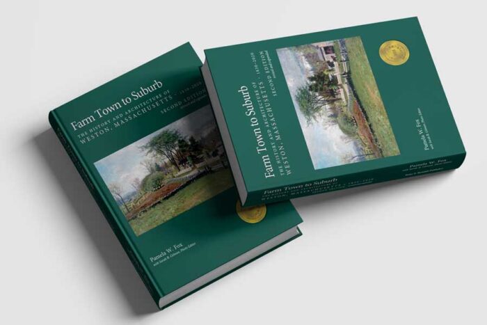 Books Orders - Pamela Fox